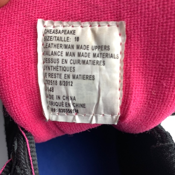 workload | Shoes | Workload Oil Resistant Black Pink Steel Toe Safety ...